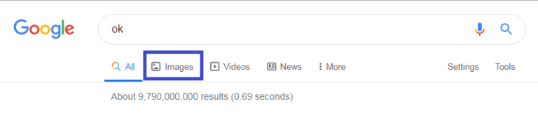 Comment Faire une Recherche Par Image Facilement