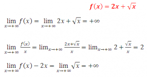 Etude De Fonctions : Cours & Exercices Corrigés